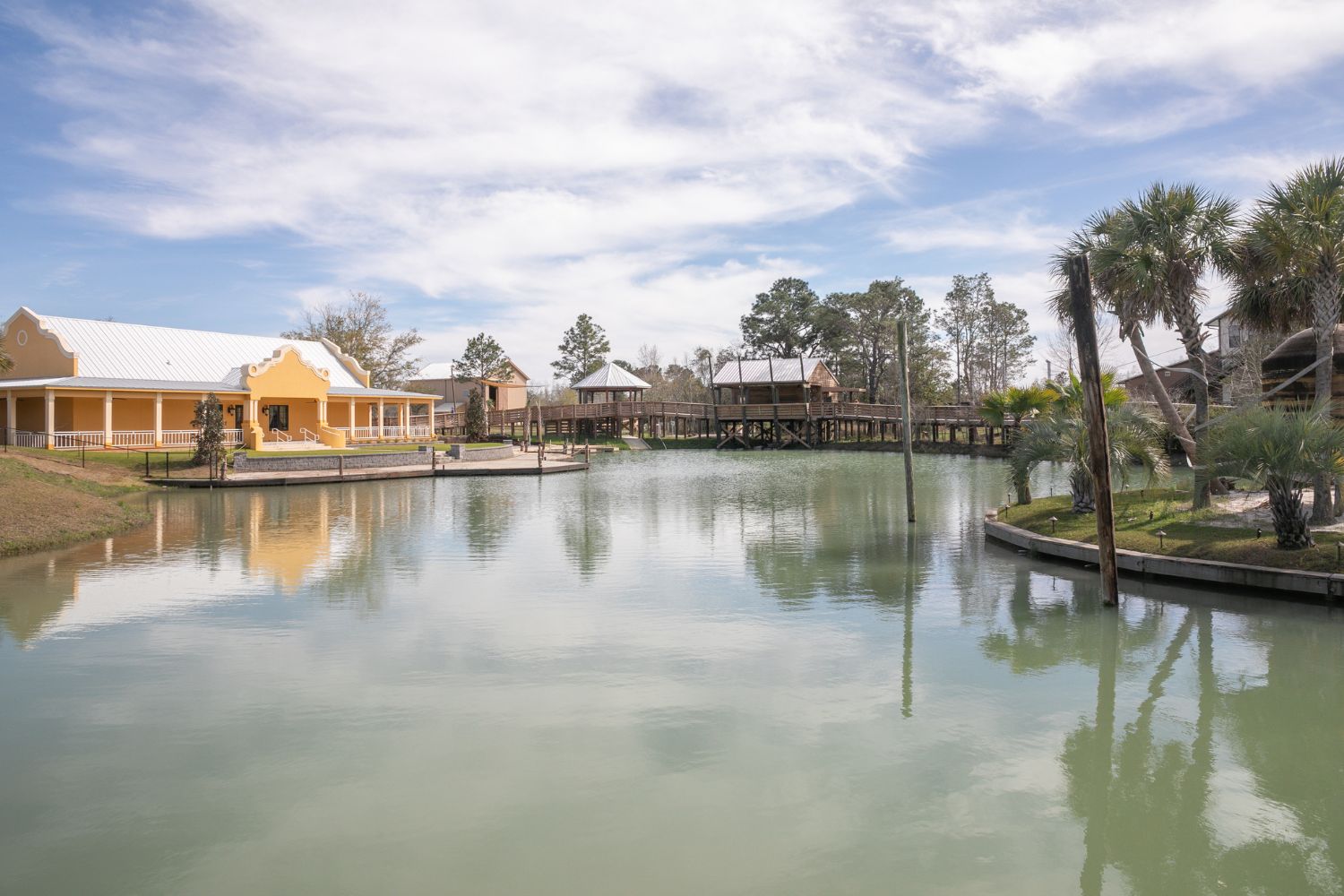 Venue Rentals - AL Gulf Coast Zoo